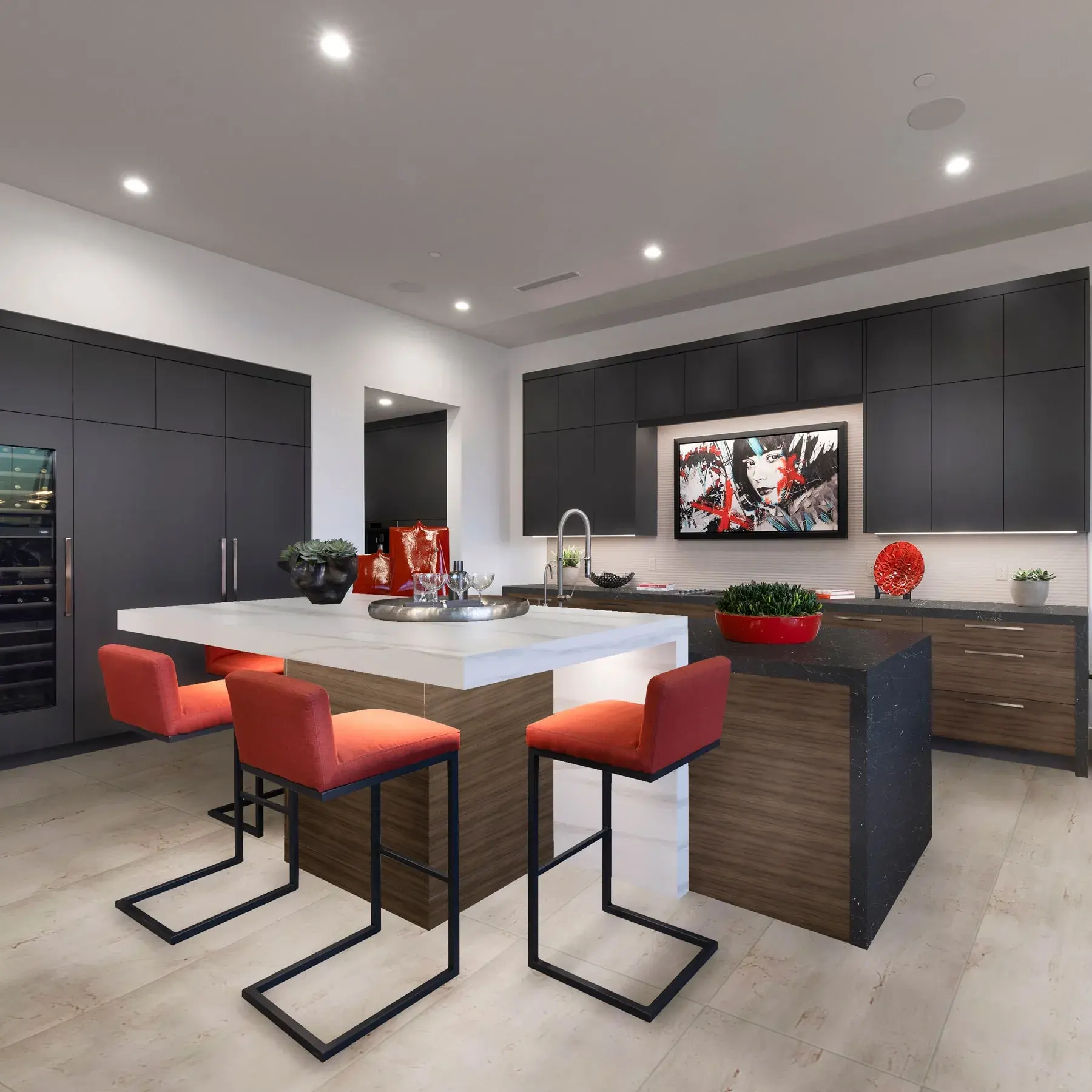 SkyVu Residence 4 - Lot 136